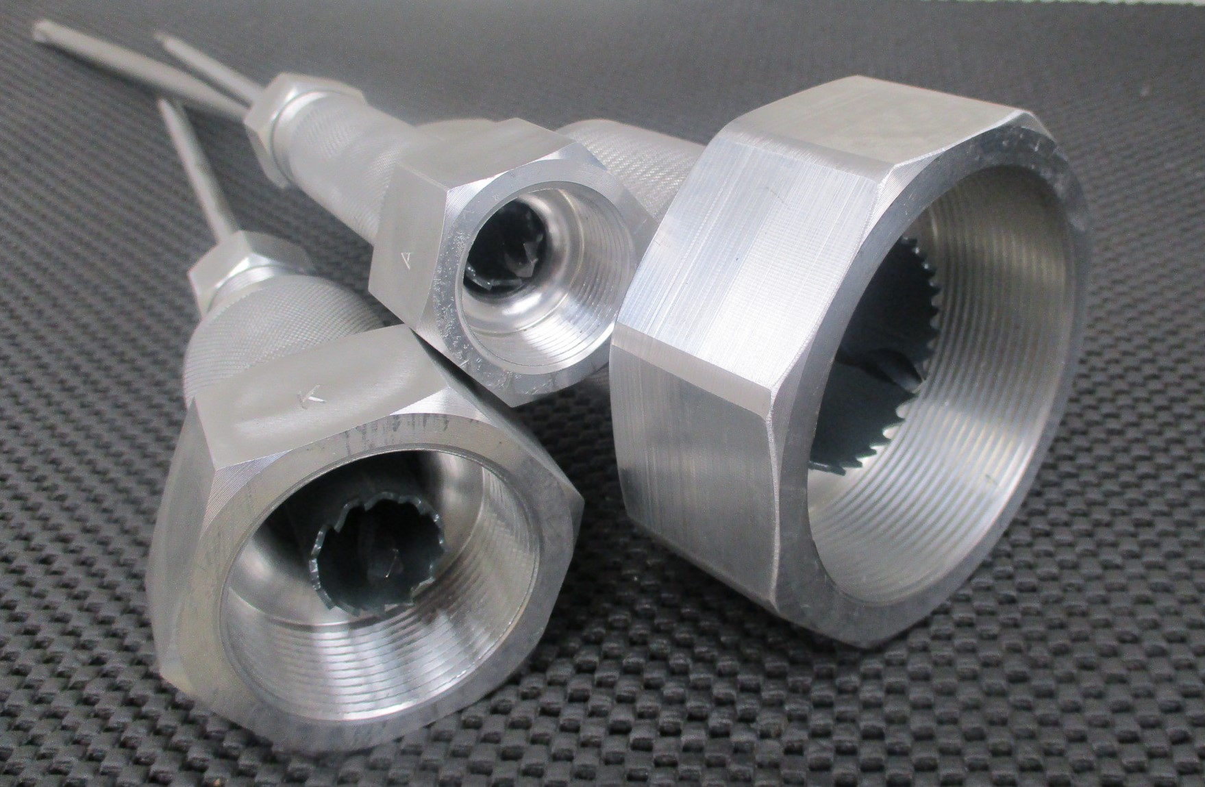 | LupakoTapping tool, Water main tapping tool, wet tap, Lupako Tap