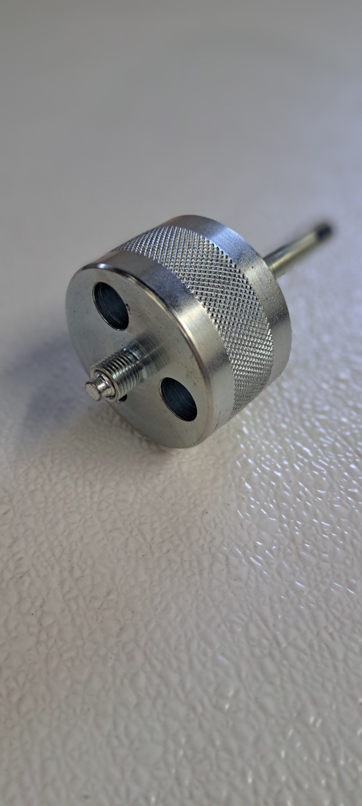 | LupakoTapping tool, Water main tapping tool, wet tap, Lupako Tap